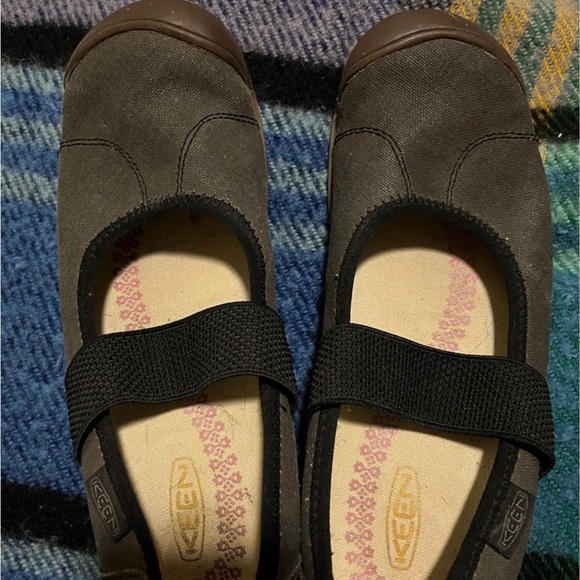 Keen | Shoes | Keen Size 75 Mary Jane Sienna Shoes | Poshmark